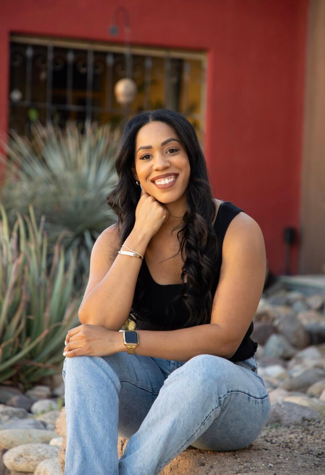 Marissa Bell - Cathexis